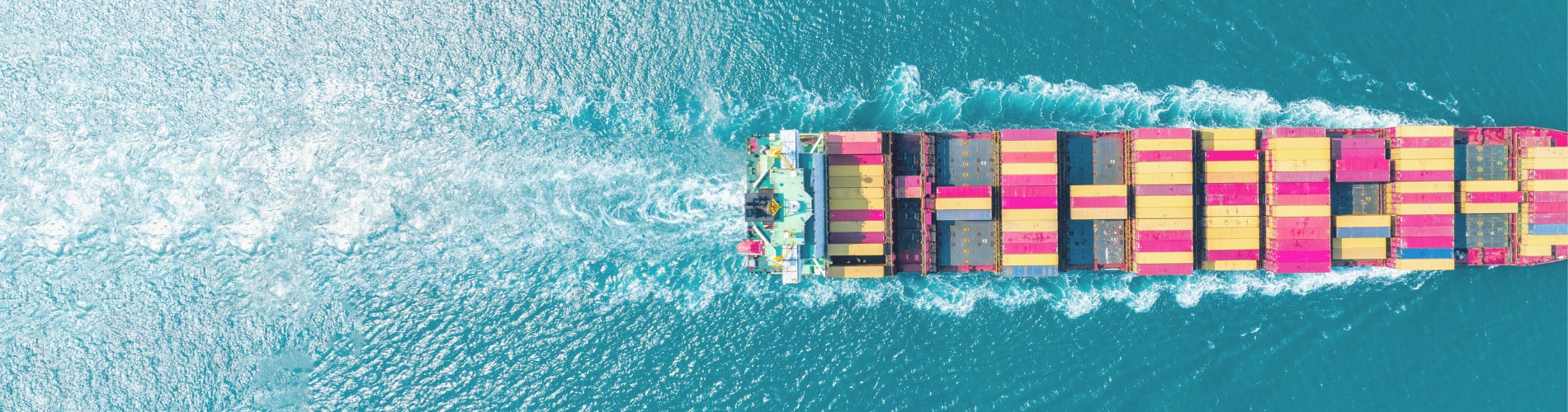 Volvemos a ser unas de las empresas beneficiarias del ECO-Incentivo marítimo - Libertia Logística